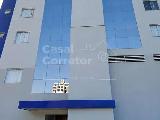 Apartamento para Locação em Brusque/SC Santa Rita 2 Quartos