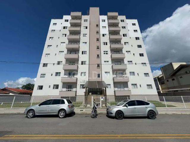 Apartamento para Locação em Brusque/SC Santa Rita 2 Quartos
