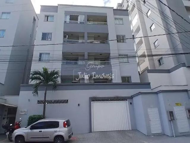 Apartamento para Locação em Brusque/SC Santa Rita 2 Quartos