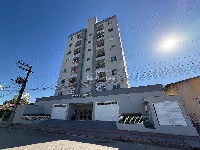 Apartamento para Locação em Brusque/SC Santa Rita 2 Quartos