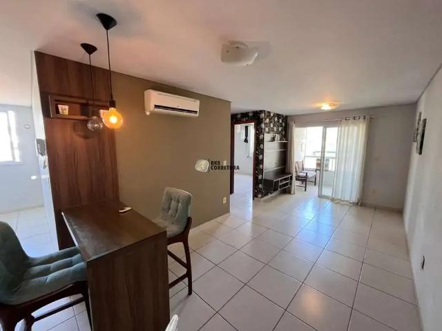 Apartamento para Locação em Brusque/SC Santa Rita 2 Quartos