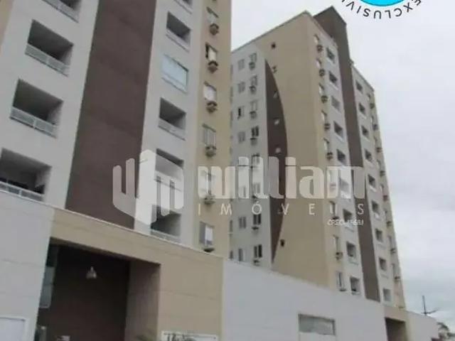 Apartamento para Locação em Brusque/SC Santa Rita 2 Quartos