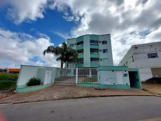 Apartamento para Locação em Brusque/SC Santa Rita 3 Quartos
