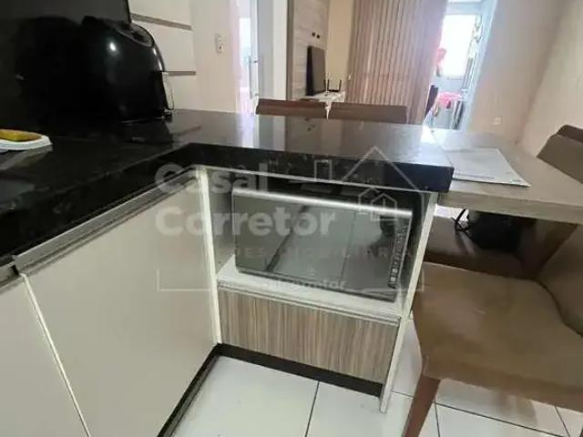 Apartamento para Locação em Brusque/SC Santa Rita 3 Quartos