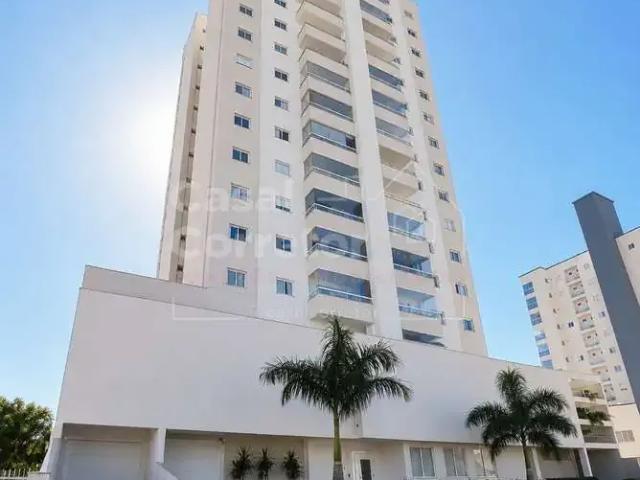 Apartamento para Locação em Brusque/SC Santa Rita 3 Quartos