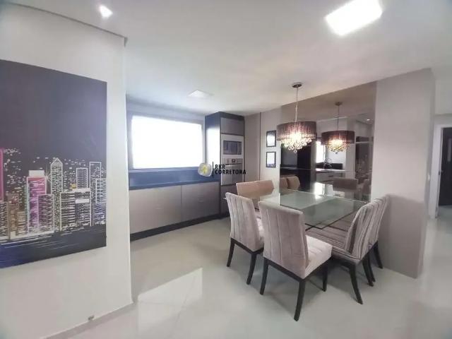 Apartamento para Locação em Brusque/SC Santa Rita 3 Quartos