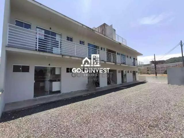 Apartamento para Locação em Brusque/SC Santa Terezinha 1 Quartos