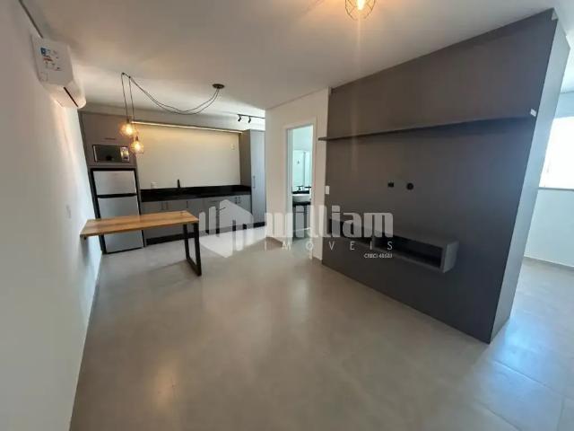Apartamento para Locação em Brusque/SC Santa Terezinha 1 Quartos