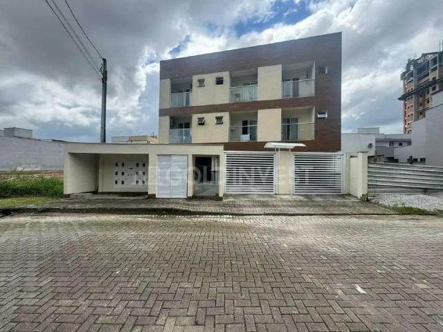 Apartamento para Locação em Brusque/SC Santa Terezinha 1 Quartos