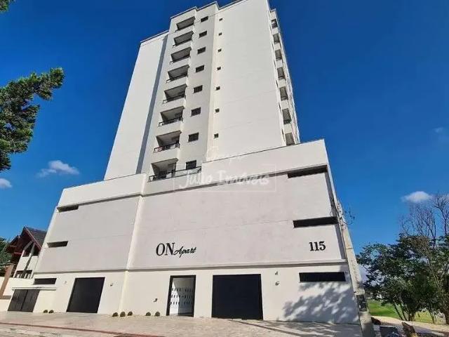 Apartamento para Locação em Brusque/SC Santa Terezinha 1 Quartos