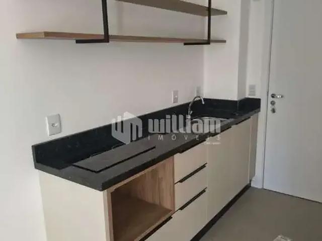 Apartamento para Locação em Brusque/SC Santa Terezinha 1 Quartos