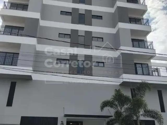 Apartamento para Locação em Brusque/SC Santa Terezinha 1 Quartos