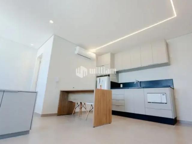 Apartamento para Locação em Brusque/SC Santa Terezinha 1 Quartos