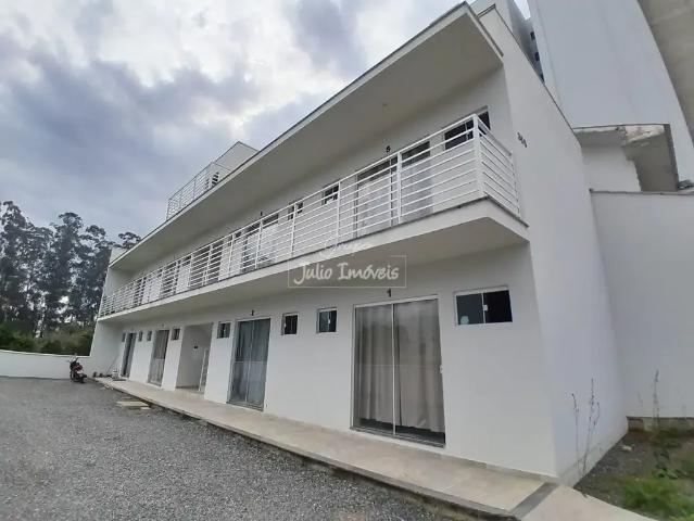 Apartamento para Locação em Brusque/SC Santa Terezinha 1 Quartos