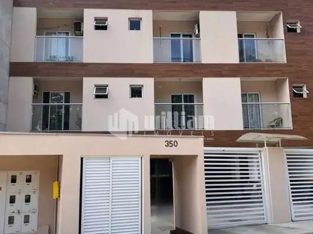 Apartamento para Locação em Brusque/SC Santa Terezinha 1 Quartos