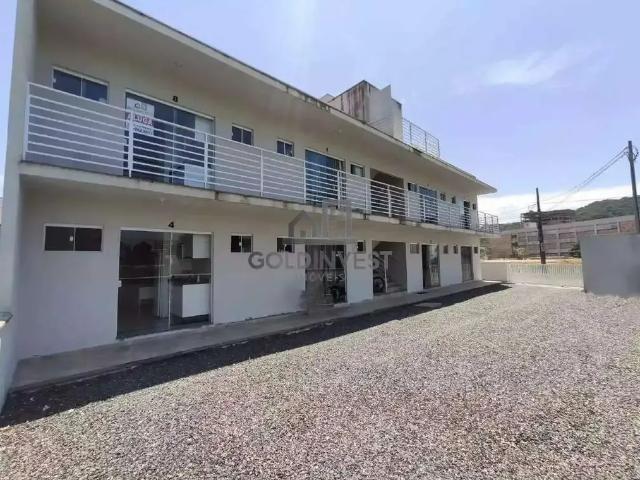 Apartamento para Locação em Brusque/SC Santa Terezinha 1 Quartos