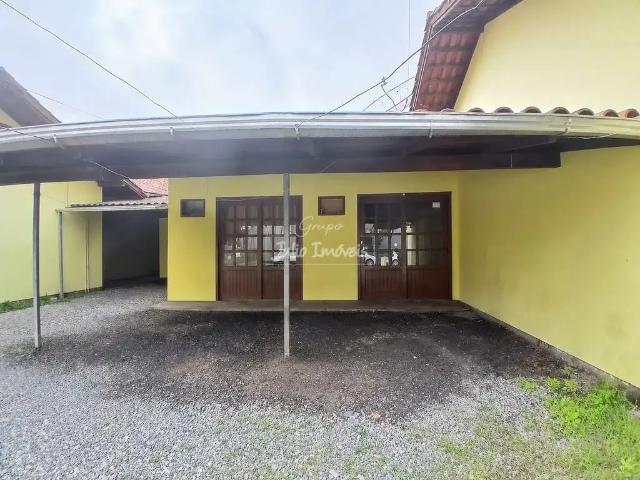 Apartamento para Locação em Brusque/SC Santa Terezinha 1 Quartos