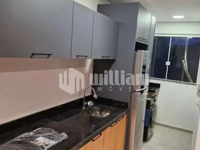 Apartamento para Locação em Brusque/SC Santa Terezinha 1 Quartos