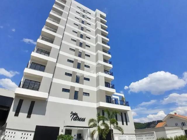 Apartamento para Locação em Brusque/SC Santa Terezinha 1 Quartos
