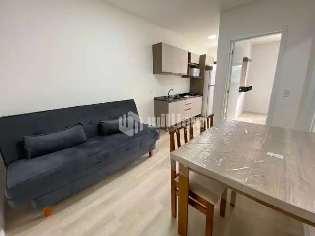 Apartamento para Locação em Brusque/SC Santa Terezinha 1 Quartos