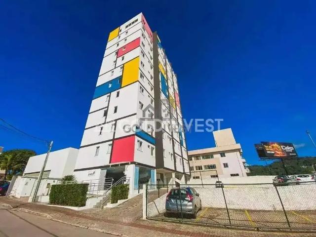 Apartamento para Locação em Brusque/SC Santa Terezinha 1 Quartos