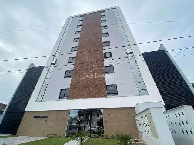 Apartamento para Locação em Brusque/SC Santa Terezinha 1 Quartos