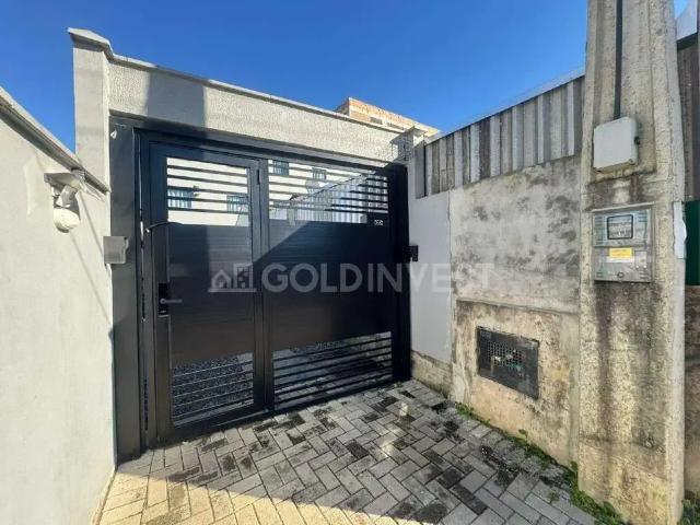 Apartamento para Locação em Brusque/SC Santa Terezinha 1 Quartos