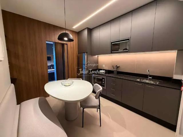 Apartamento para Locação em Brusque/SC Santa Terezinha 1 Quartos
