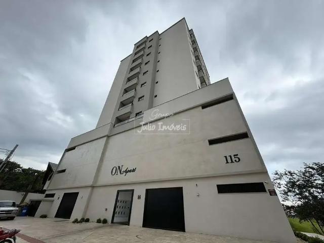 Apartamento para Locação em Brusque/SC Santa Terezinha 1 Quartos