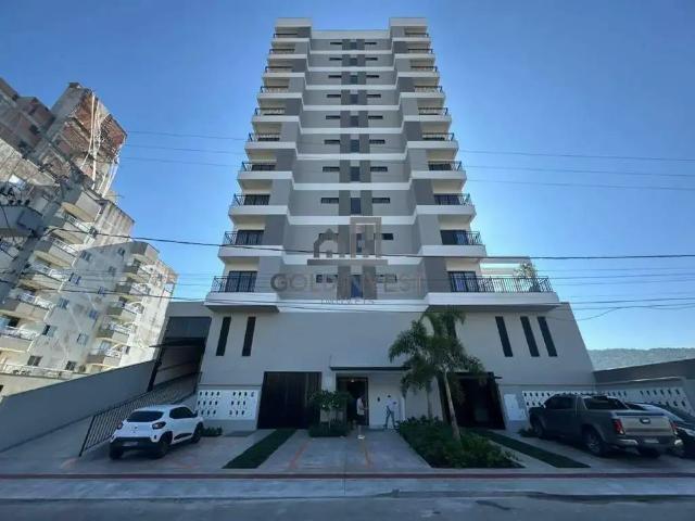 Apartamento para Locação em Brusque/SC Santa Terezinha 1 Quartos