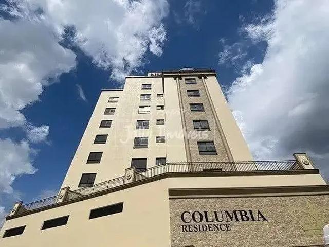 Apartamento para Locação em Brusque/SC Santa Terezinha 1 Quartos