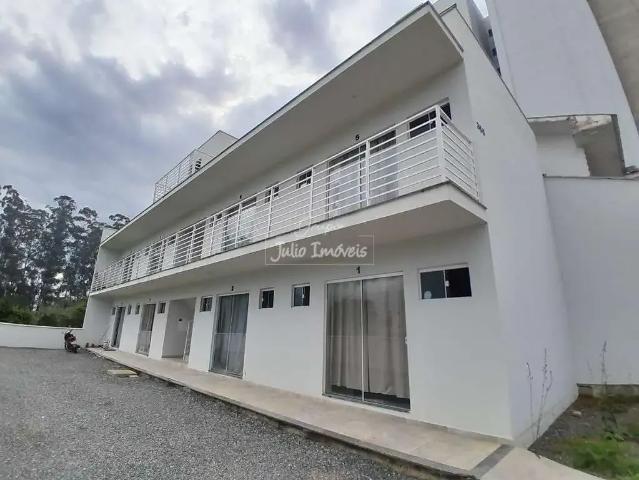 Apartamento para Locação em Brusque/SC Santa Terezinha 1 Quartos