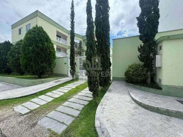 Apartamento para Locação em Brusque/SC Santa Terezinha 2 Quartos