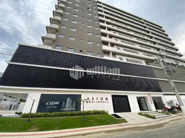Apartamento para Locação em Brusque/SC Santa Terezinha 2 Quartos