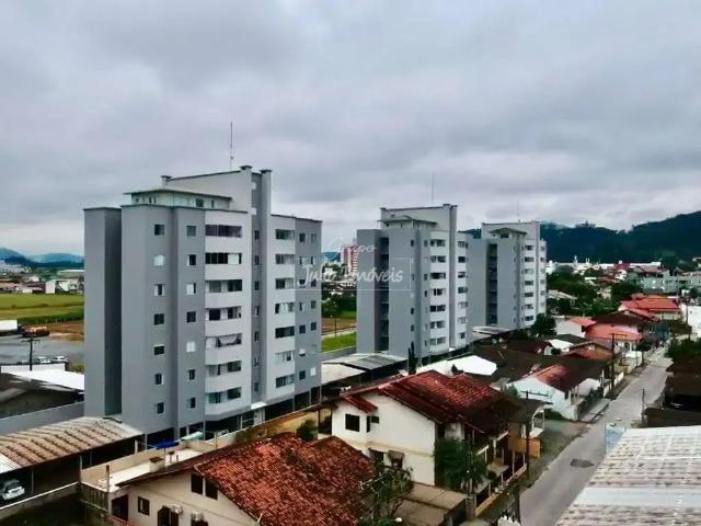 Apartamento para Locação em Brusque/SC Santa Terezinha 2 Quartos
