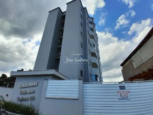Apartamento para Locação em Brusque/SC Santa Terezinha 2 Quartos