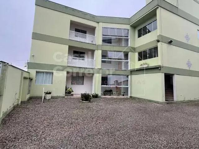 Apartamento para Locação em Brusque/SC Santa Terezinha 2 Quartos