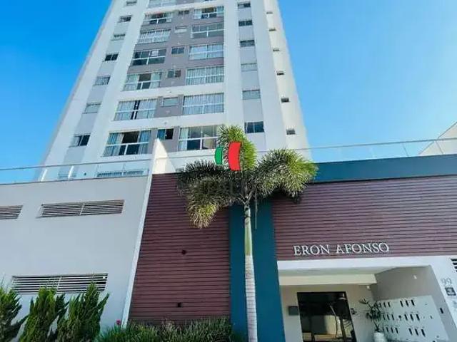 Apartamento para Locação em Brusque/SC Santa Terezinha 2 Quartos