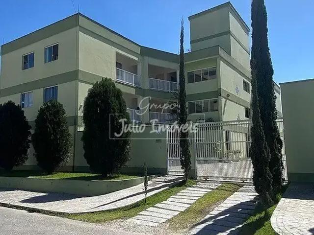 Apartamento para Locação em Brusque/SC Santa Terezinha 2 Quartos
