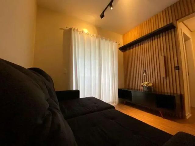 Apartamento para Locação em Brusque/SC Santa Terezinha 2 Quartos