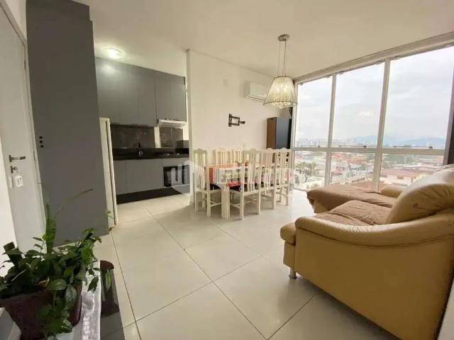 Apartamento para Locação em Brusque/SC Santa Terezinha 2 Quartos