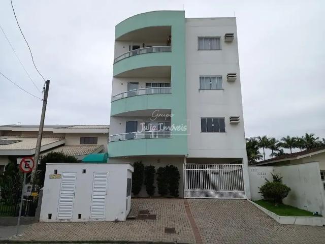 Apartamento para Locação em Brusque/SC Santa Terezinha 2 Quartos