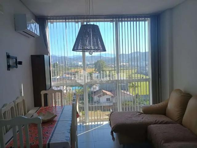 Apartamento para Locação em Brusque/SC Santa Terezinha 2 Quartos