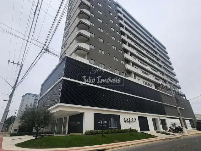 Apartamento para Locação em Brusque/SC Santa Terezinha 2 Quartos