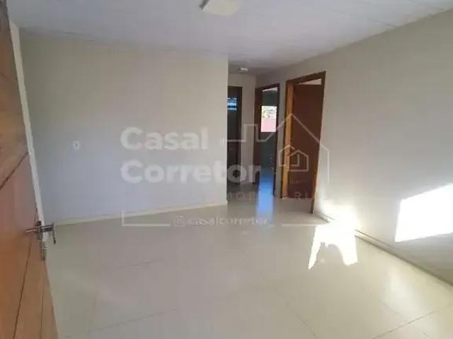 Apartamento para Locação em Brusque/SC Santa Terezinha 2 Quartos