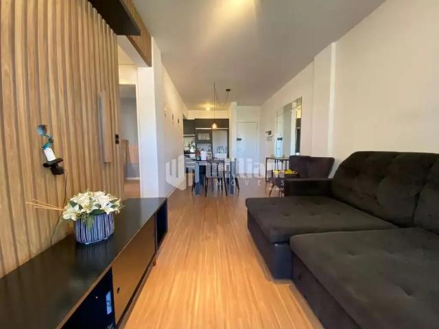 Apartamento para Locação em Brusque/SC Santa Terezinha 2 Quartos