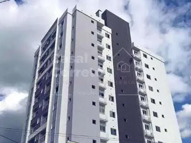 Apartamento para Locação em Brusque/SC Santa Terezinha 2 Quartos