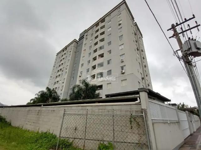 Apartamento para Locação em Brusque/SC Santa Terezinha 3 Quartos