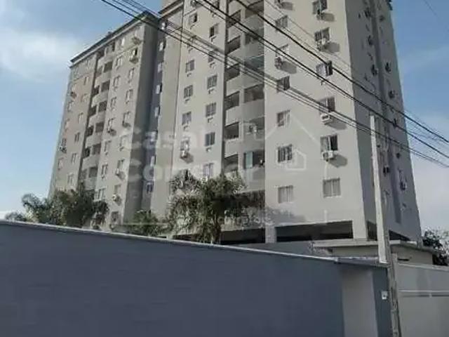 Apartamento para Locação em Brusque/SC Santa Terezinha 3 Quartos