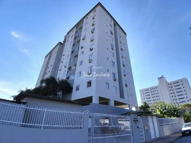 Apartamento para Locação em Brusque/SC Santa Terezinha 3 Quartos